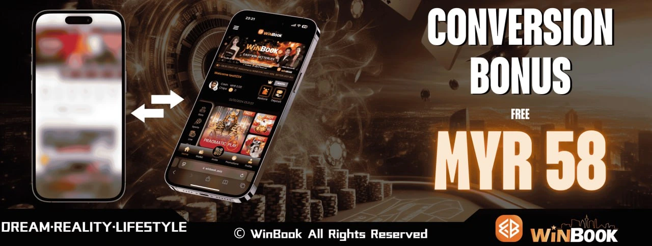 WinBook | Promotions